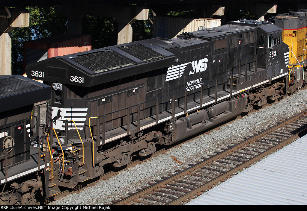 NS 3631